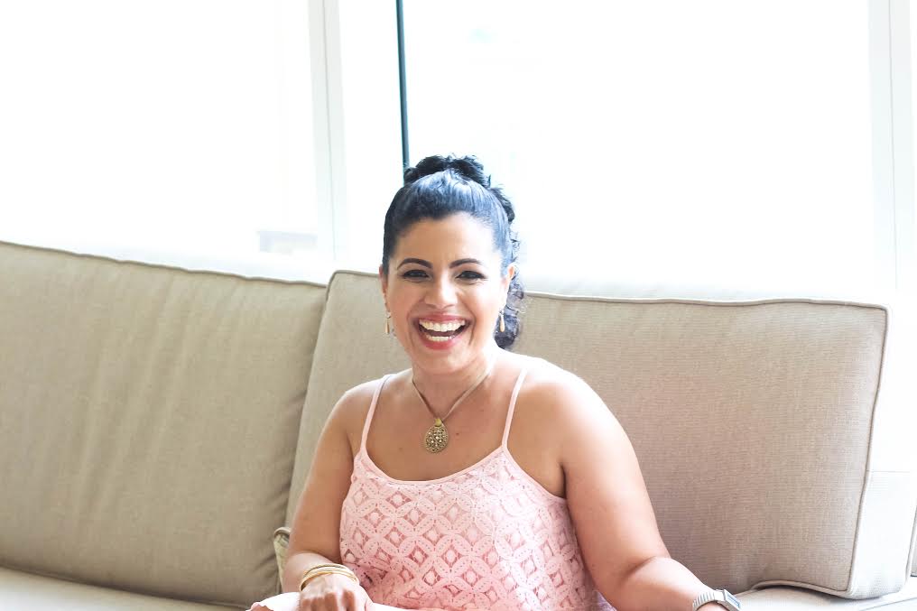 Self-Care with Eva Ponce - Nadjejda Chapoteau