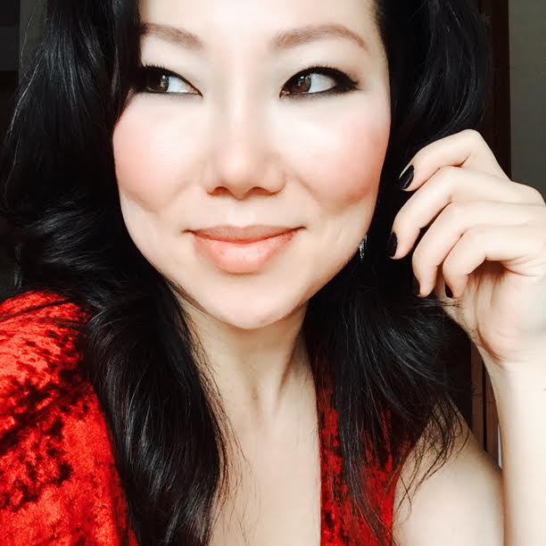 Consumer Spirituality with Kat Kim - Nadjejda Chapoteau